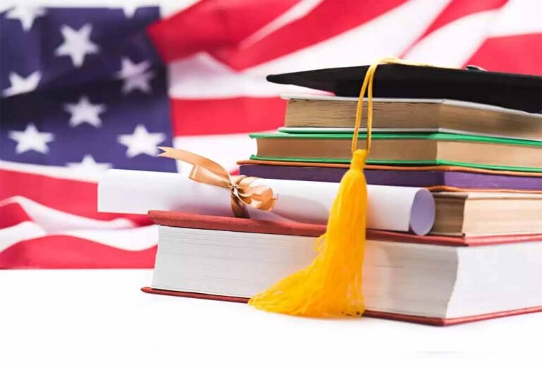 Study Abroad in USA : Guide for Indian Students | Studying in America